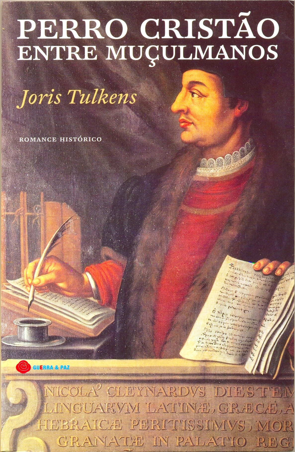 Perro cristâo entre Muçulmanos – Joris Tulkens